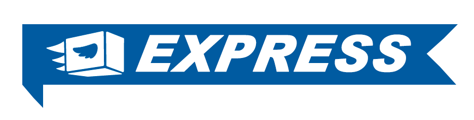 Express Banner