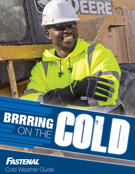Cold Weather Promo